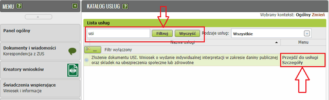 Jak napisać wniosek o indywidualną interpretację ZUS – instrukcja krok ...